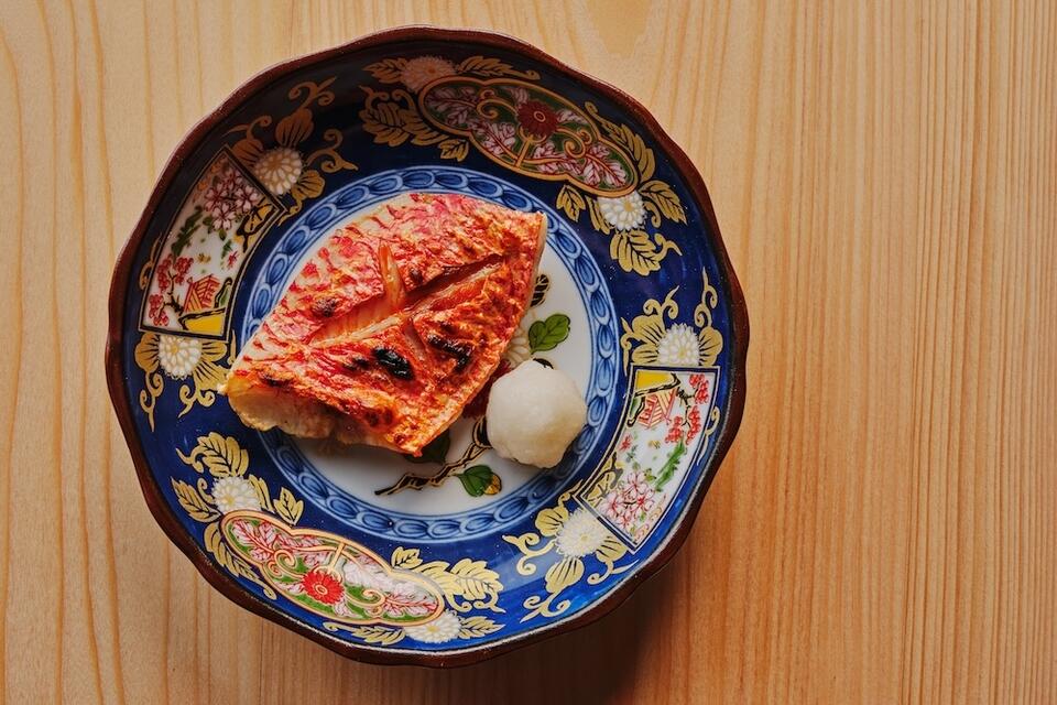 The team behind Michelin-starred Mujo is launching an intimate Japanese ...