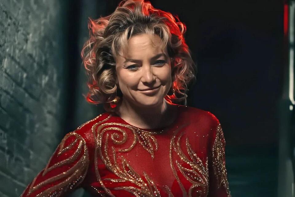 Could Kate Hudson’s ‘Song Sung Blue’ Actors Awards Nom Lead to Further ...