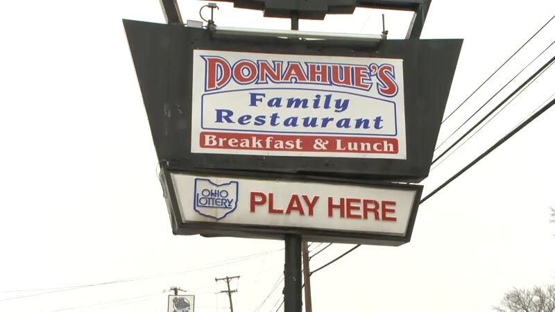 Breakfast restaurant opening soon in Liberty Township - NewsBreak