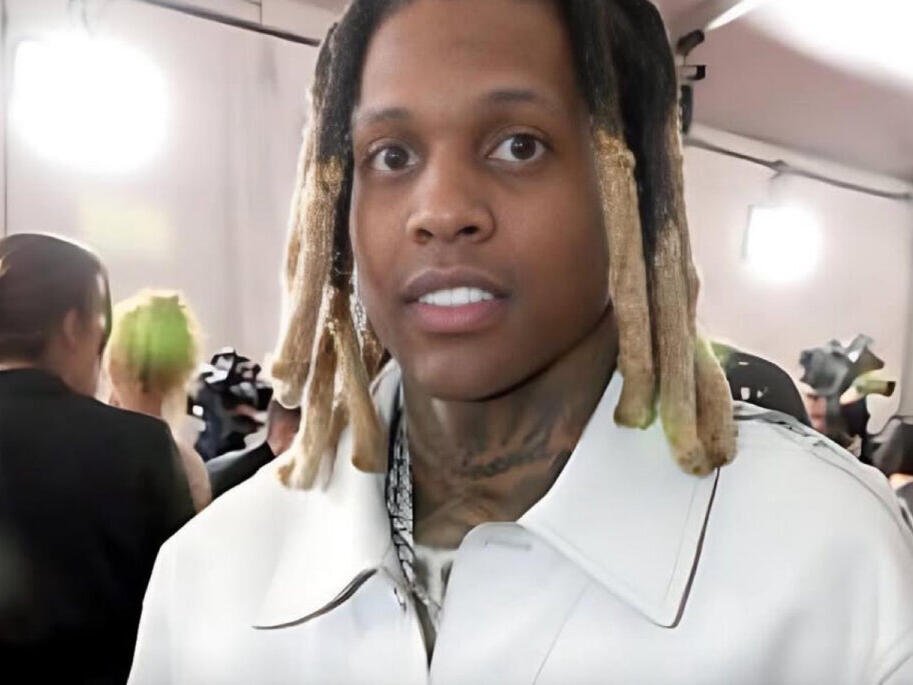 Lil Durk Linked To Murder-for-Hire Charge in Fatal Shooting of Stephon ...