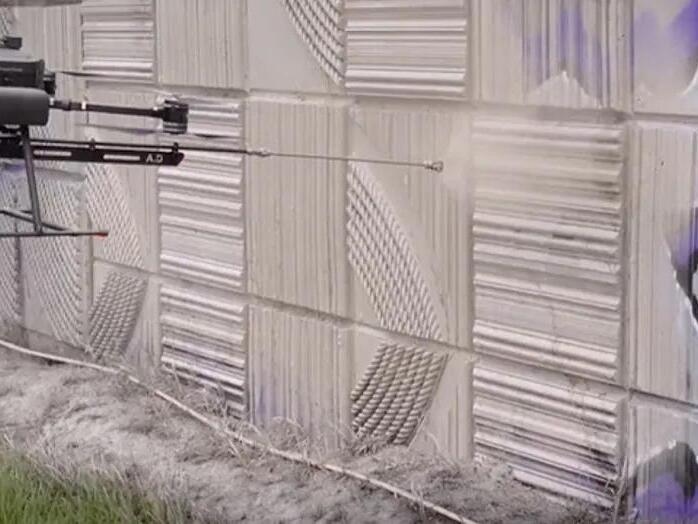 WSDOT graffiti-fighting drones take flight in Tacoma, Olympia