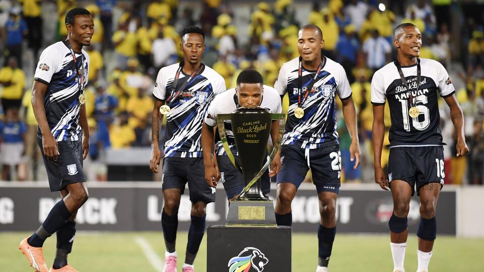 Magesi FC vs Carling Knockout All-Stars Preview: Kick-off time, TV ...