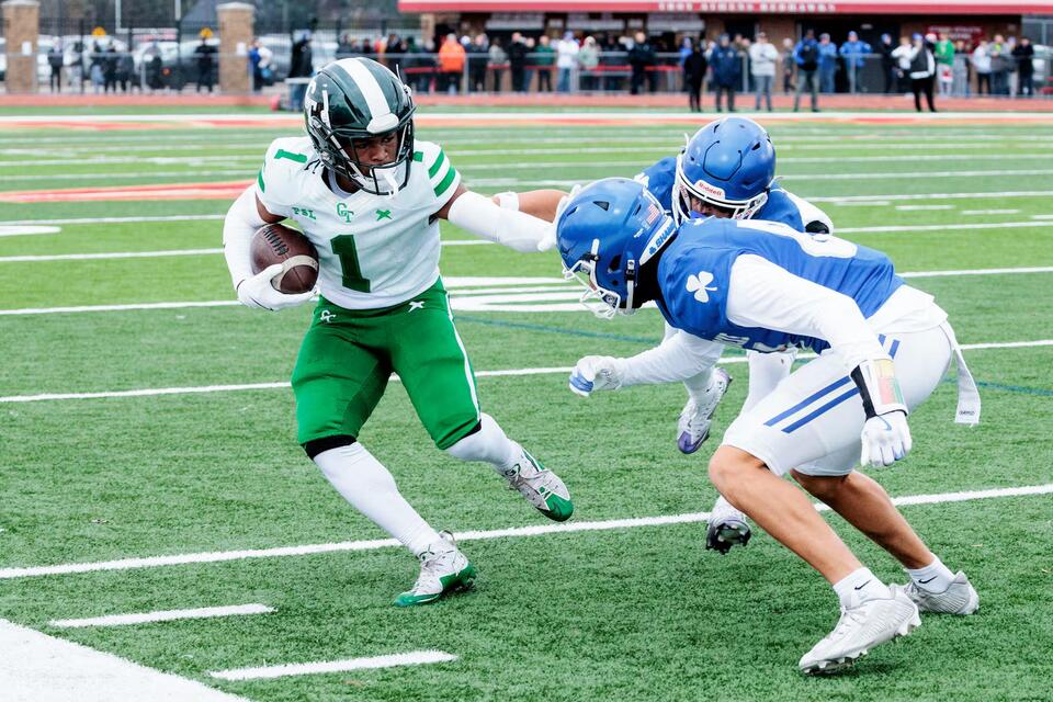 Cass Tech vs. Detroit Catholic Central: Watch Michigan high school ...