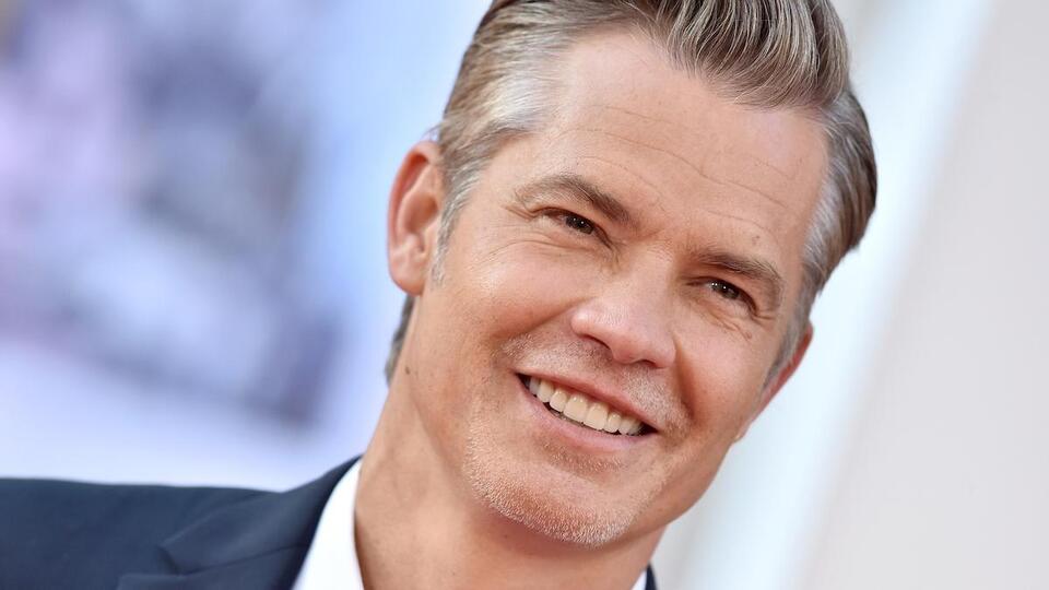 Timothy Olyphant to Voice Terminator in New Netflix Anime Series ...