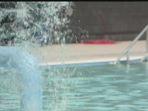 All pools and splash pads in Albuquerque and Bernalillo County closed