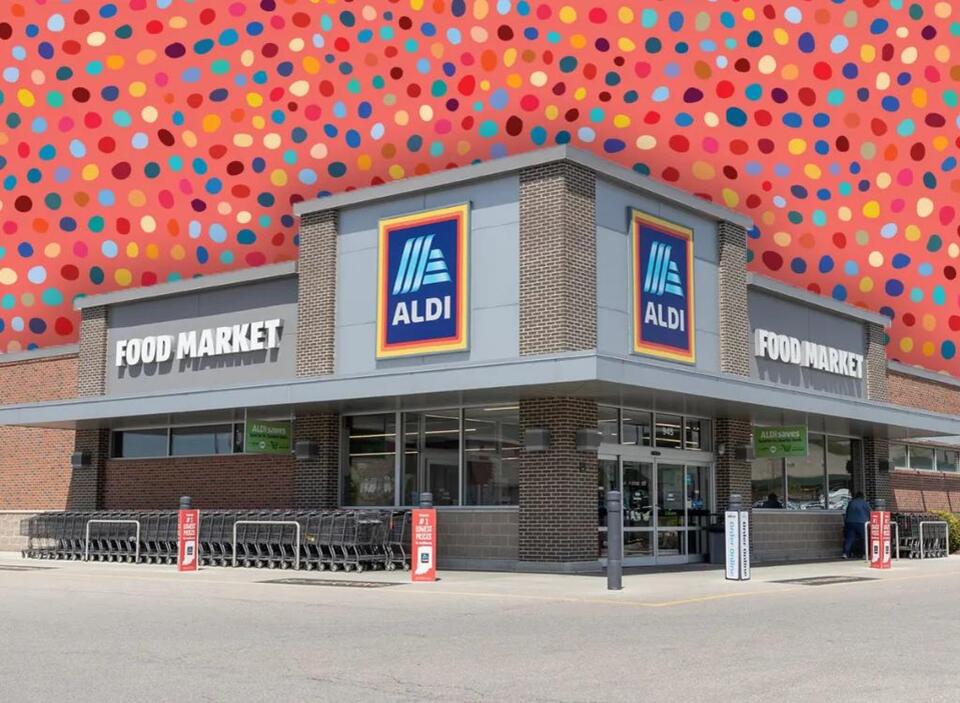 11 Best New Aldi Under-$20 Finds Hitting Shelves This Week - NewsBreak