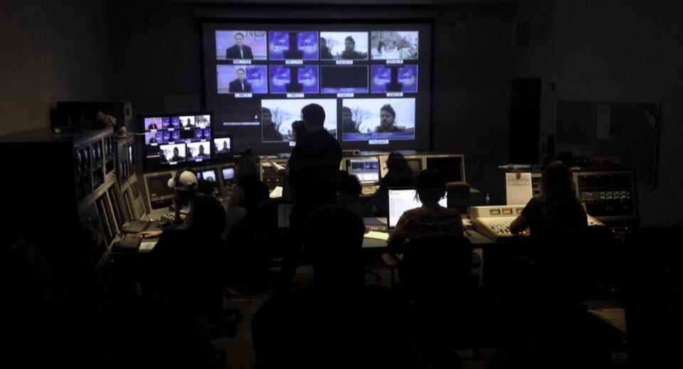 WEIU TV to leave PBS - NewsBreak