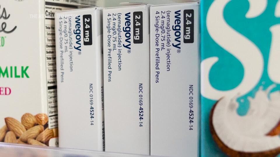 Do GLP-1 pills work as well as injections? Here’s what studies show ...