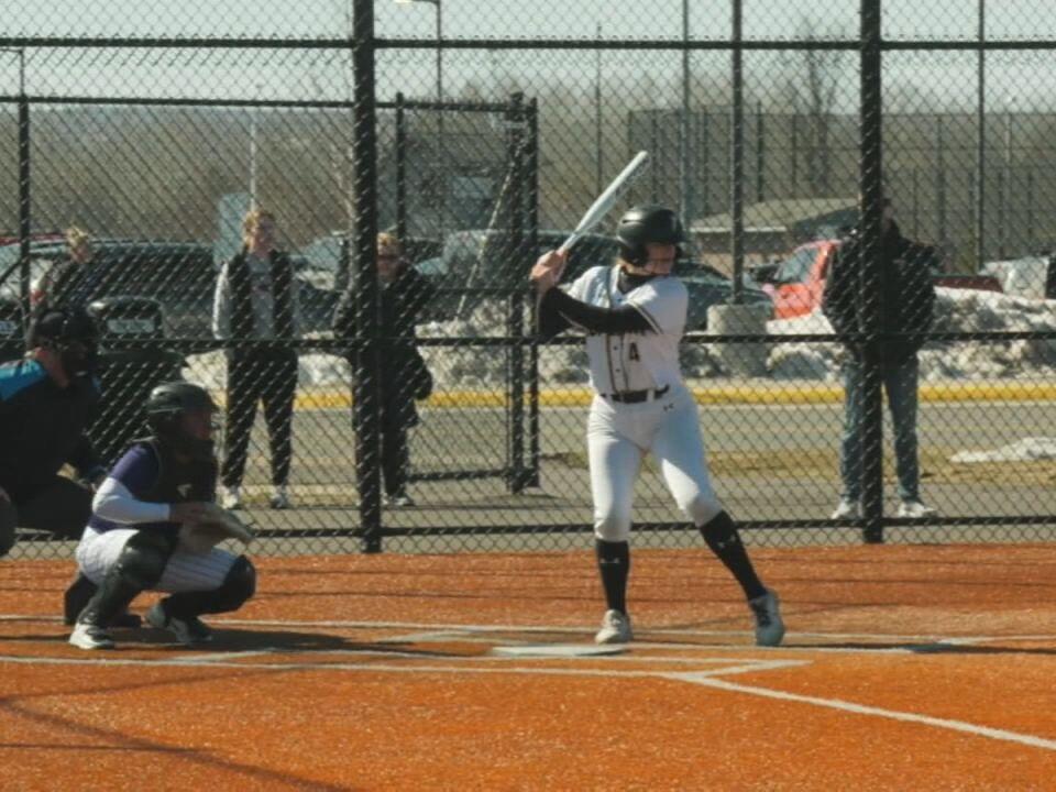 UW-Superior’s Leccia & Fish Named to UMAC All-Conference First Team