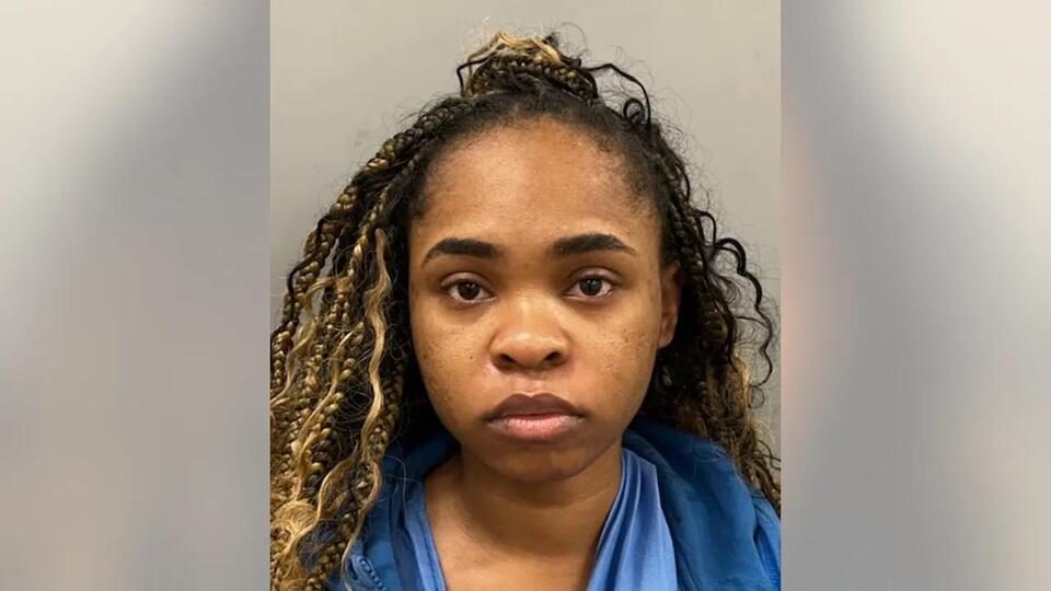 Chicago woman charged with DUI in deadly Dan Ryan crash - NewsBreak