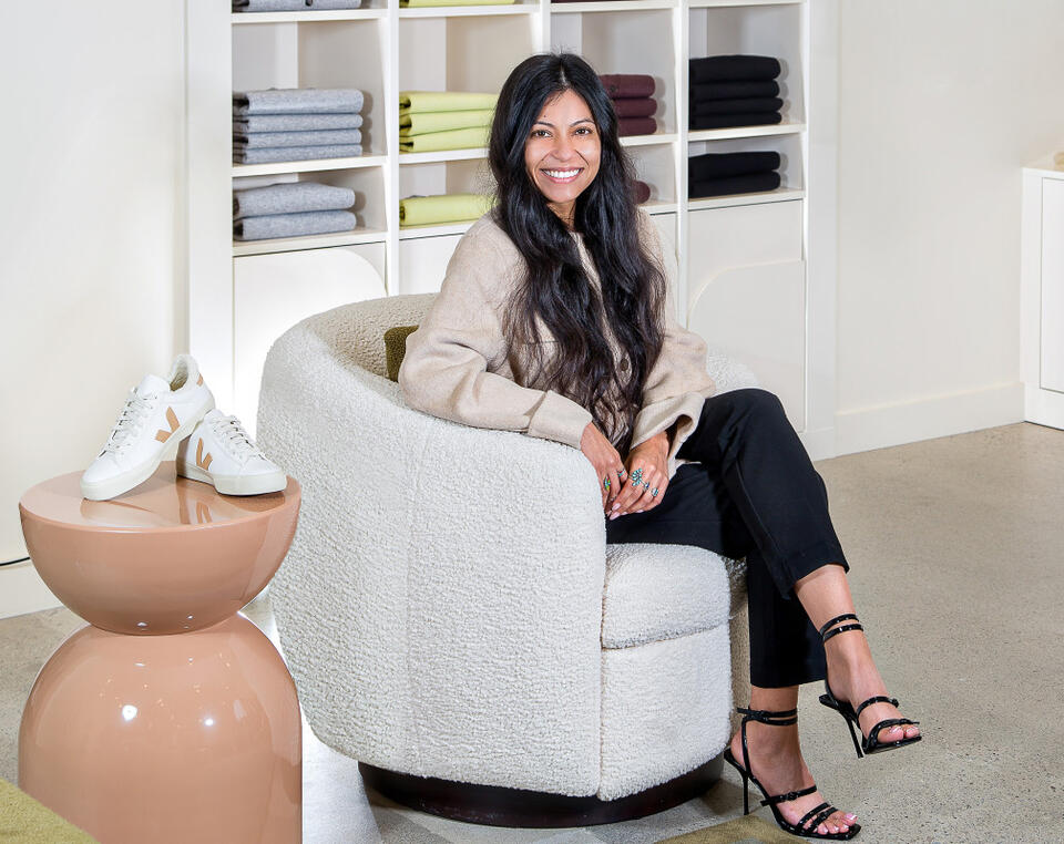 Hot Shop: Amour Vert - NewsBreak