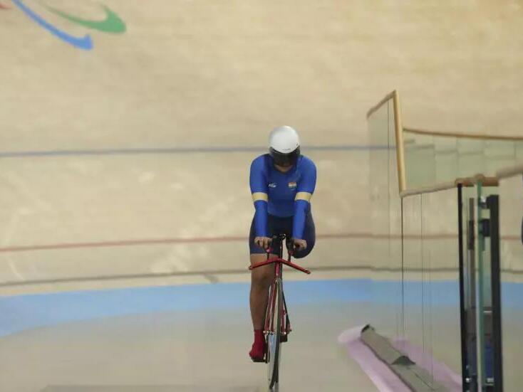 The 2024 Paralympics explained: How the event classification system works