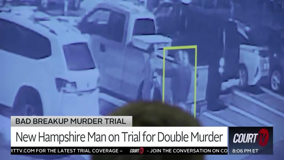 How Can Victor Rivera Explain Away a Shooting Allegedly Caught on Video ...