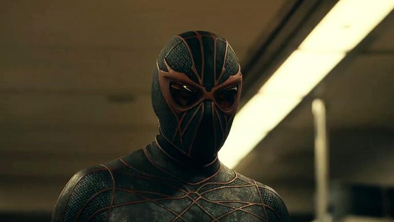 Madame Web Brings a Divisive Spider-Man Villain to the Movies - NewsBreak
