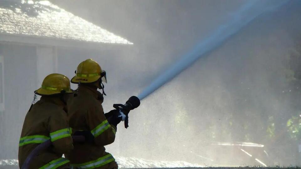 Virginia Fire Destroys Home, Woman Found Dead Inside - NewsBreak