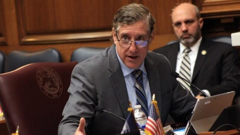 'Drawn for a political advantage.' GOP lawmakers unapologetic over ...