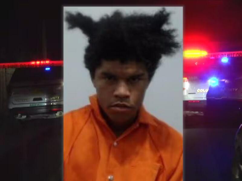 Lake City man pleads guilty to murdering teenager Lake City man pleads guilty to murdering teenager