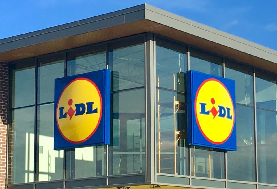 Lidl supermarket site in southern Loudoun is for sale - NewsBreak