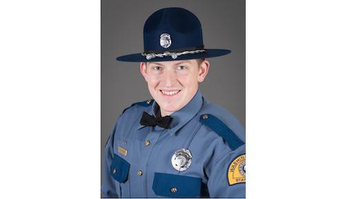 Washington State Patrol Trooper Christopher M. Gadd Killed in Line of ...
