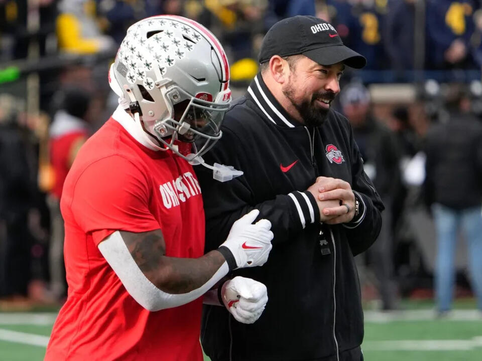 Ohio State gets recruiting win over their biggest rival Michigan that ...