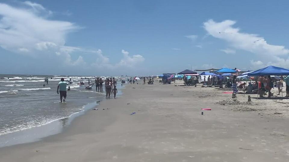 Port Aransas prepares for Spring Break 2024 crowds - NewsBreak
