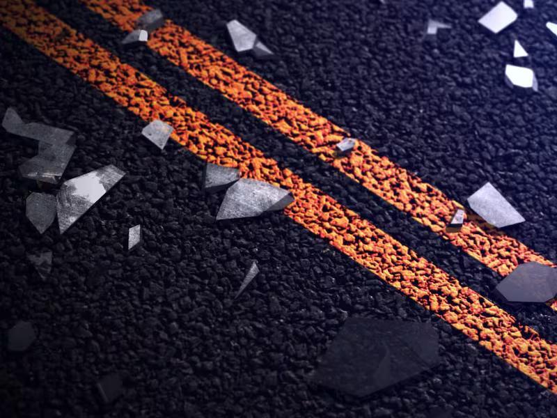 Update: Officials identify man killed in crash on Pennyrile Parkway Update: Officials identify man killed in crash on Pennyrile Parkway