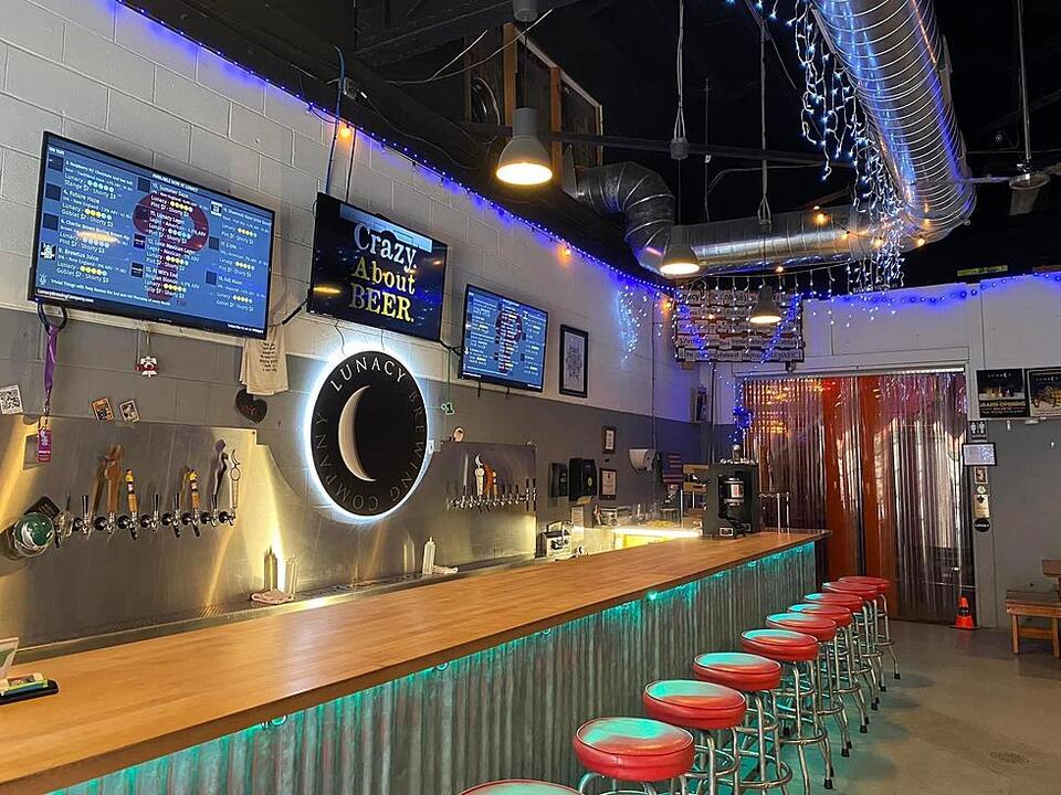 Lunacy Brewing Company Haddon Heights, NJ to Close for Good - NewsBreak