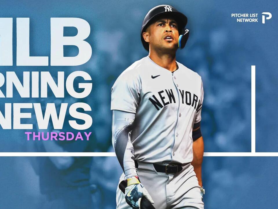 MLB News & Moments You Should Know: 7/24/2024