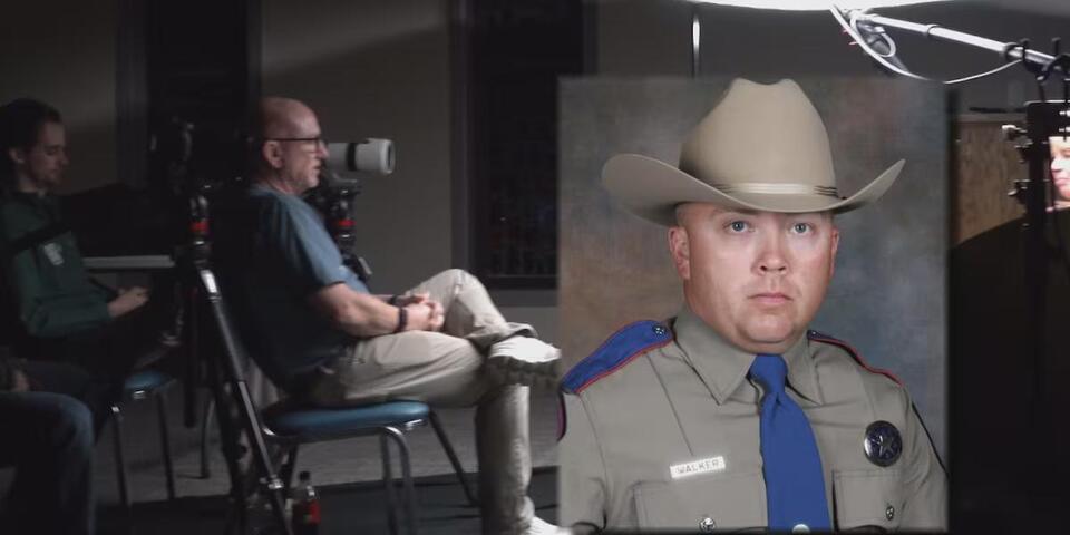 Fallen DPS Trooper Chad Walker honored in Central Texas nonprofit’s ...