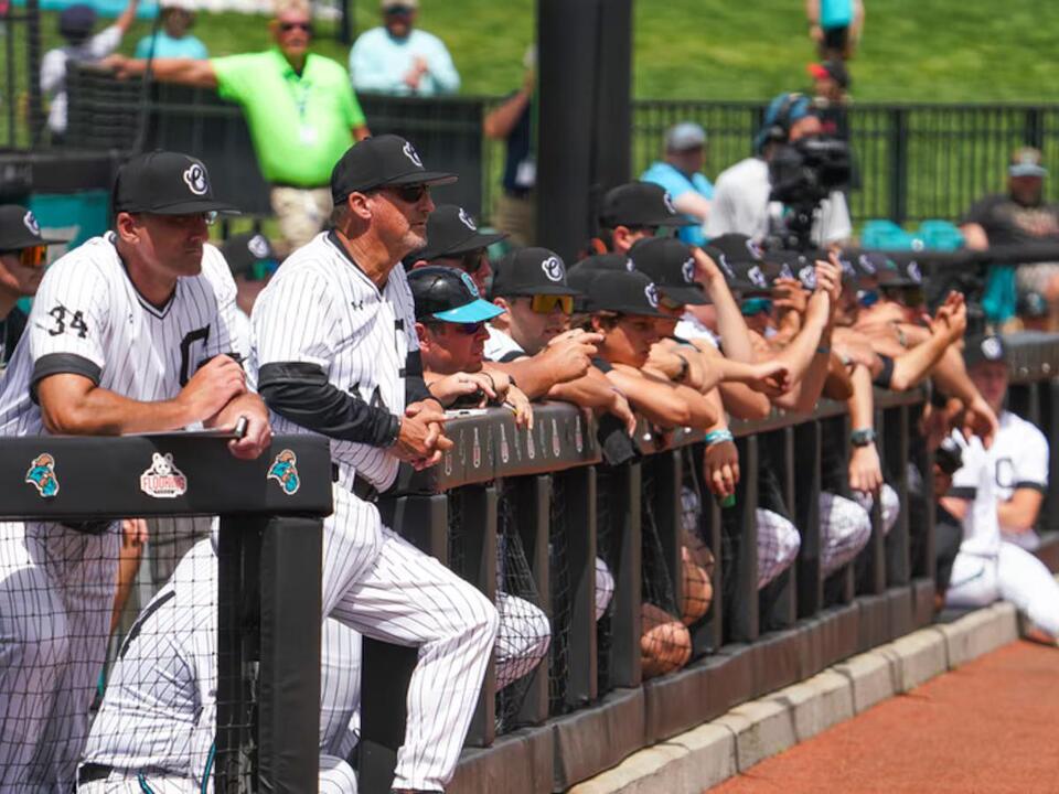 Coastal wins 17-13 on Gary Gilmore Day