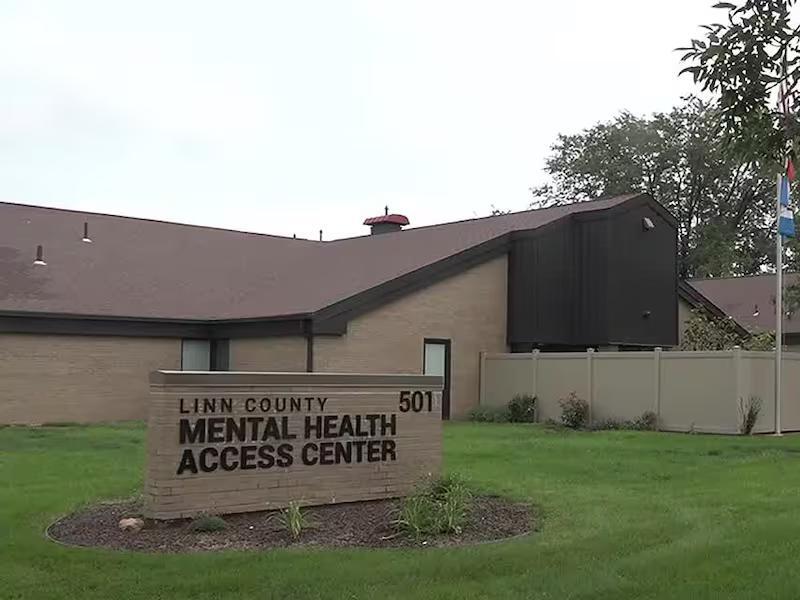 New data shows Linn County’s Mental Health Access Center is successful ...