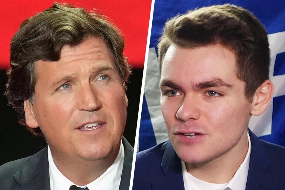 Nick Fuentes started a MAGA civil war — and it looks like he’s winning ...