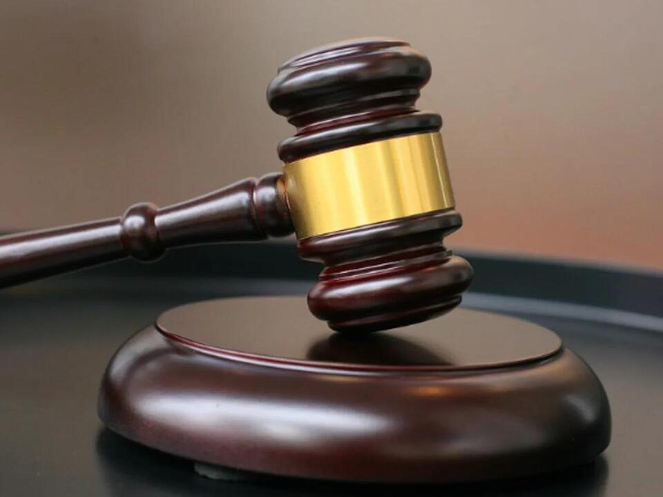 John Nusslein Pleads Guilty In Deadly 2021 Carjacking: Feds