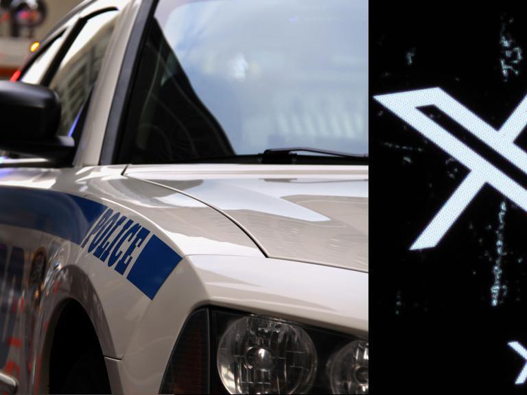 Department of Investigation opens probe into NYPD officials’ social ...