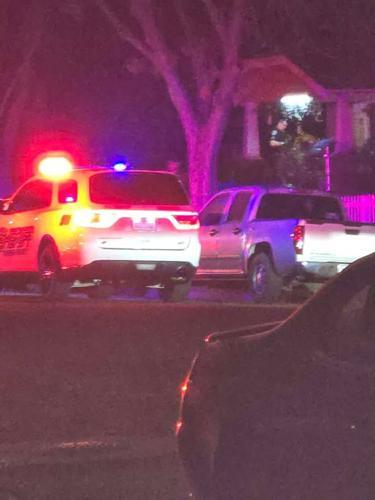 Police investigate deadly shooting in Red Bluff - NewsBreak