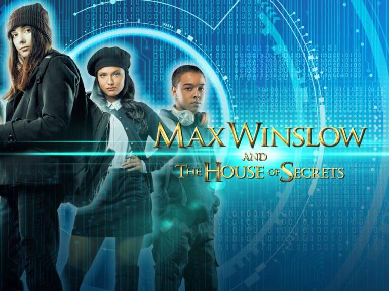 Max Winslow and The House of Secrets Streaming: Watch & Stream Online ... Max Winslow and The House of Secrets Streaming: Watch & Stream Online ...