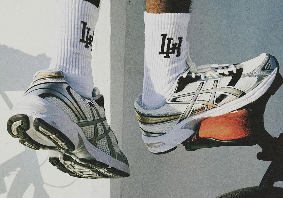 Philly’s Lapstone & Hammer Celebrates 10th Anniversary With ASICS Drop ...