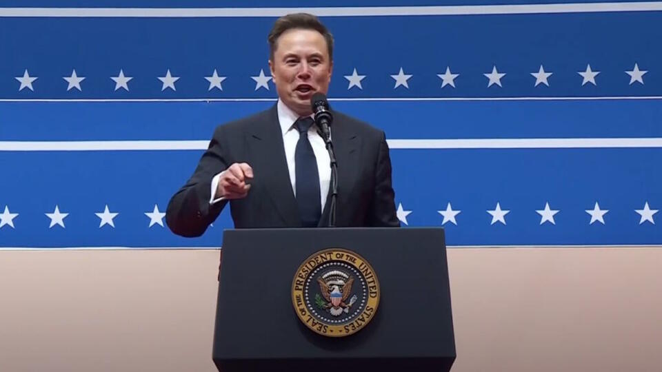 Whistleblower Says DOGE Facilitated NLRB Data Breach, Covered Tracks ...