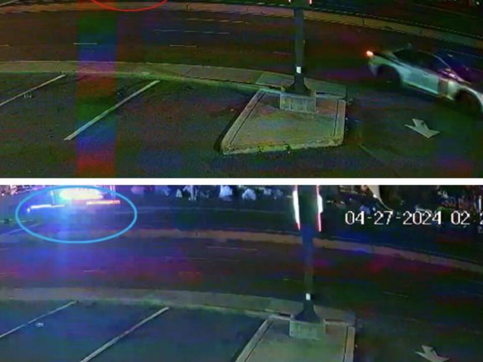 Deputies cleared, speeding driver charged over deadly chase that ended ... Deputies cleared, speeding driver charged over deadly chase that ended ...