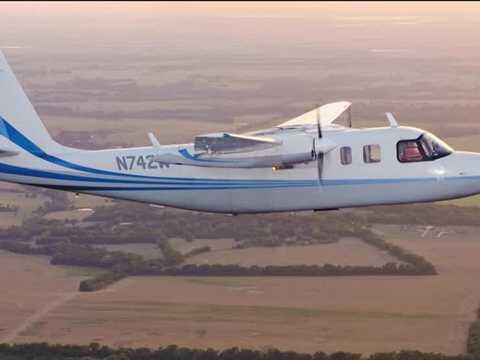 EPA whistleblower calls for investigation into high-tech plane response ...