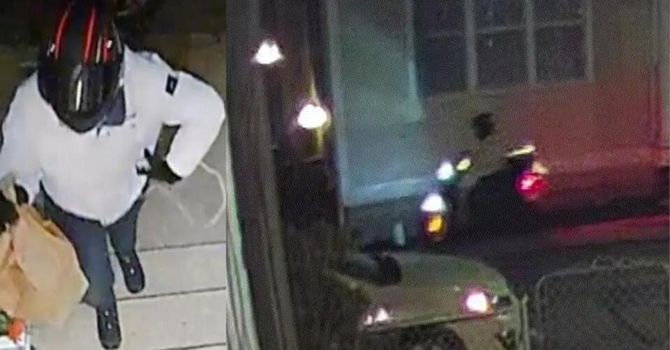 Boston police seek help identifying suspect in Roxbury robbery - NewsBreak