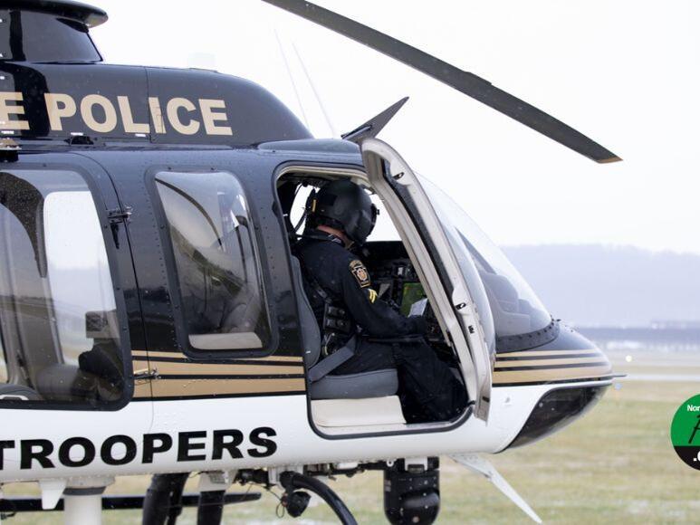 PSP aviation and cybercrime unit members earn Governor's Awards for ...