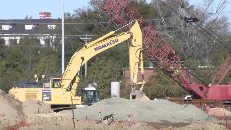 Major updates to one of the largest infrastructure projects in South ...