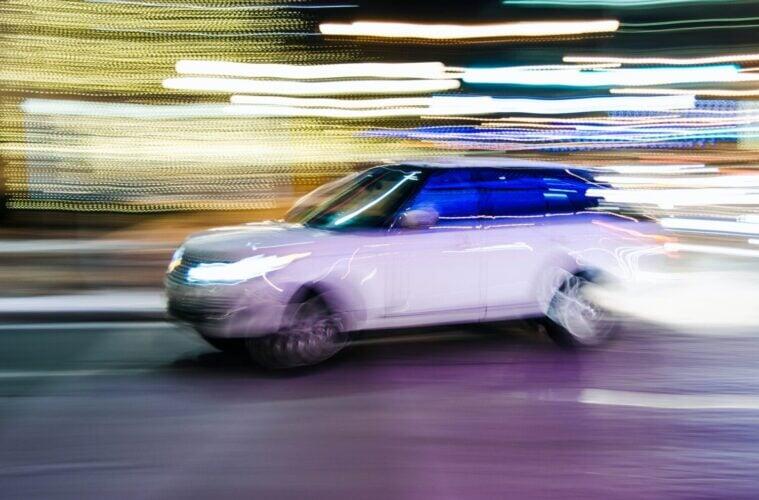 Man Killed, Victor Soto Jr. and Taeshon Ogan Hurt in Two-Car Collision ...