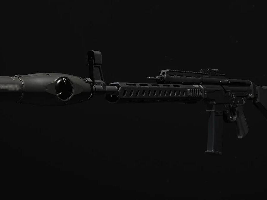 How to unlock Quartermaster Suppressor in Warzone and MW3 Season 5