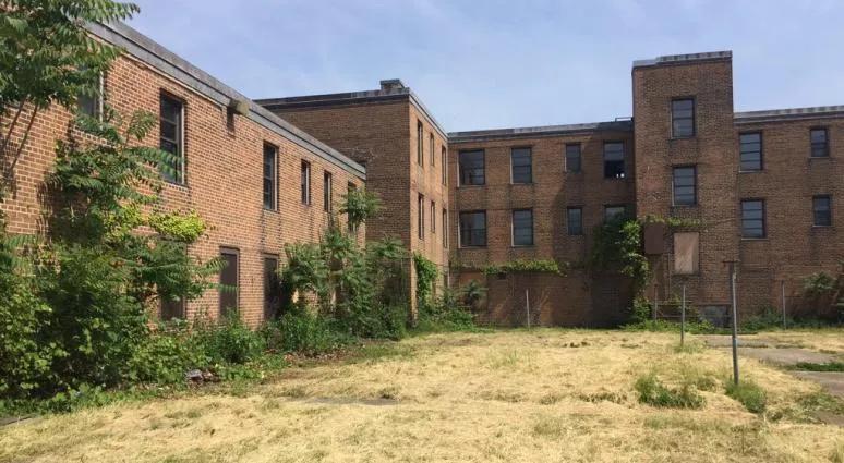 A green light for demolition of the Perry Projects - NewsBreak