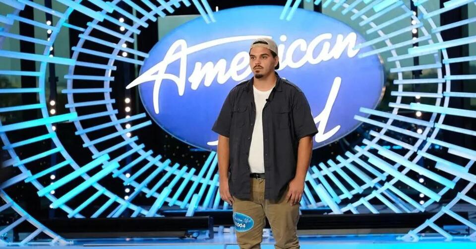 'American Idol' Contestant 'The Singing Garbage Man' Doug Kiker Dead at ...