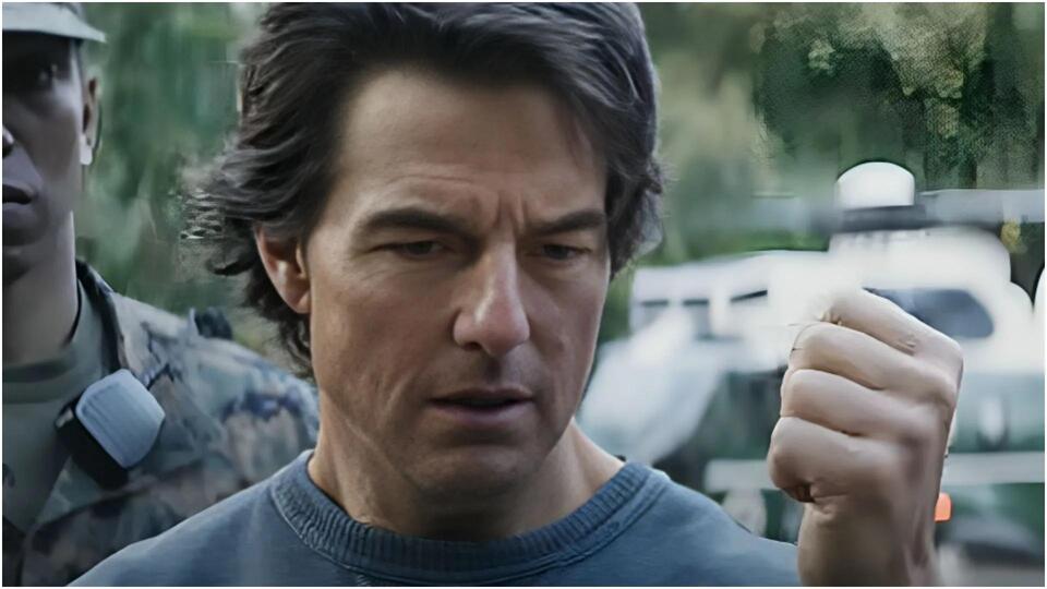 Mission: Impossible - The Final Reckoning has set a new record for the ...