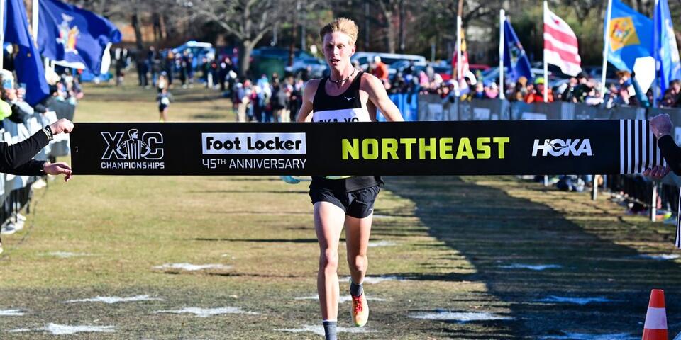 2025 Winter Indoor Racing/Training Program, January 20, 2025, week 3 ...