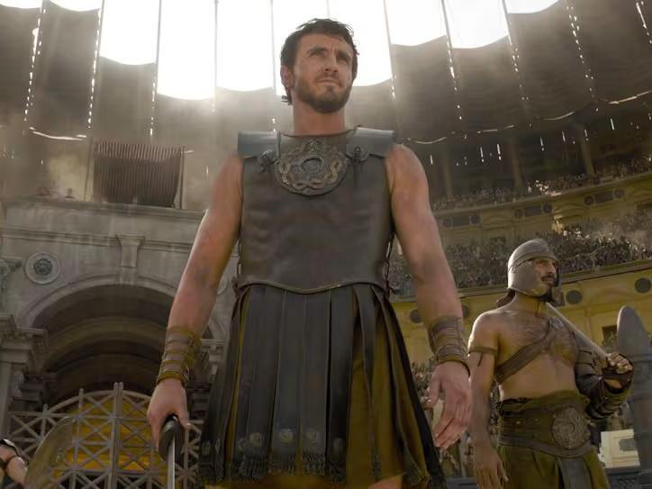 ‘Gladiator 2’: Everything we know about the cast, release date, plot ...